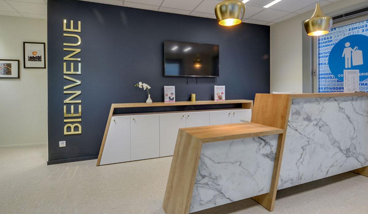 International – Sos France